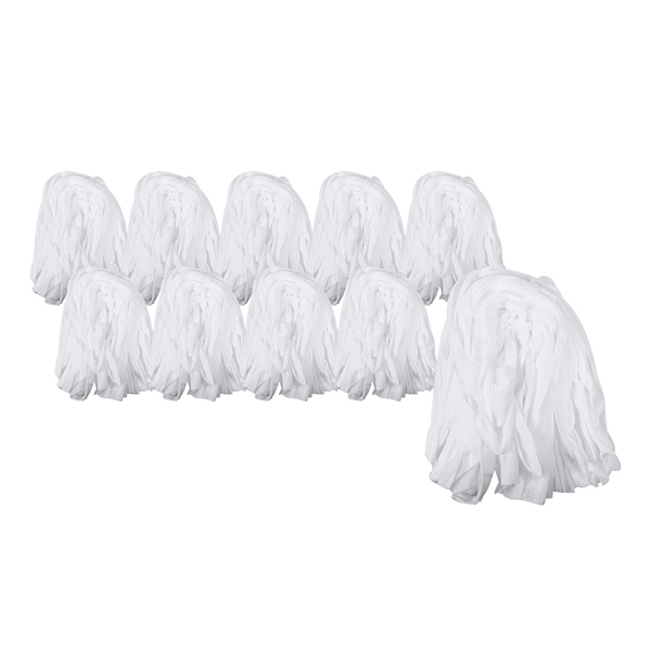 SYRSorb Clip-It Socket Mop 100g (Pack of 10) | CleanStore