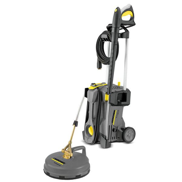 Karcher HD 5/11 P with FR30 | Free, Quick Delivery*