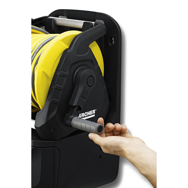 Karcher HR 7.320 Premium Hose Reel Kit | Free Delivery*