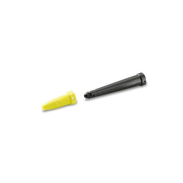 Karcher Power Nozzle & Extension (Yellow) | Quick Delivery