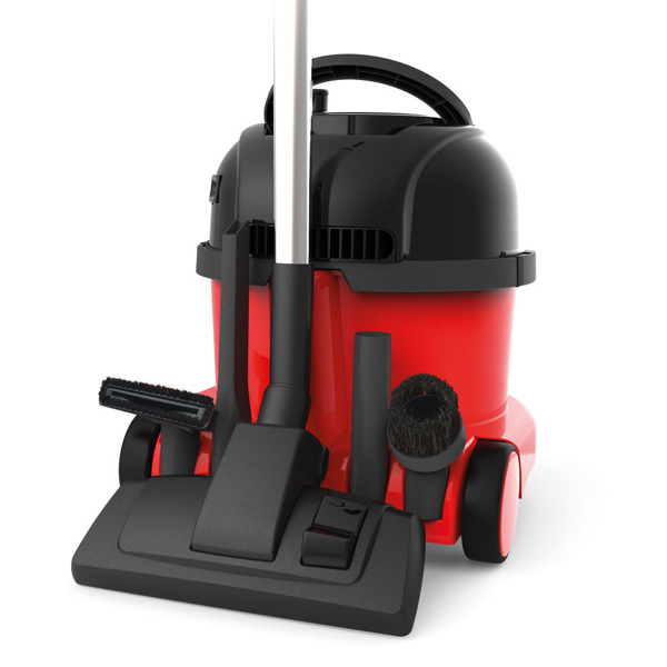 Numatic Henry Pro HVR240 Refurbished VacuumCleaner