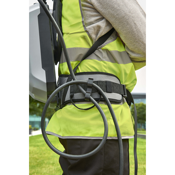 Cleanstore :: Numatic NuShine HNS1550G High Speed Buffer