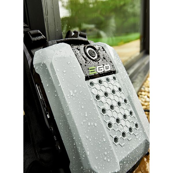 Cleanstore :: Numatic NuShine HNS1550G High Speed Buffer