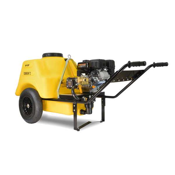 V-TUF TORRENT 2 Pressure Washer with Boswer | Free Delivery*