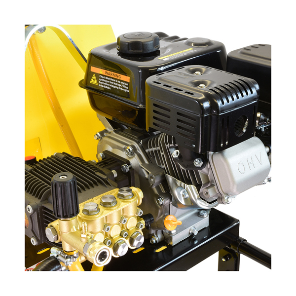 V-TUF TORRENT 2 Pressure Washer with Boswer | Free Delivery*