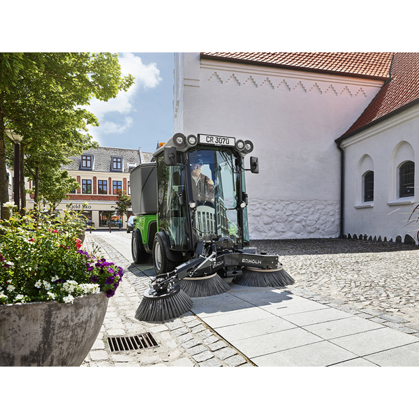 Egholm City Ranger 3070 | Free, Quick Delivery*