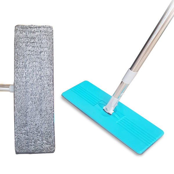 Ecozone Self Cleaning Floor Mop & Bucket | Quick Delivery