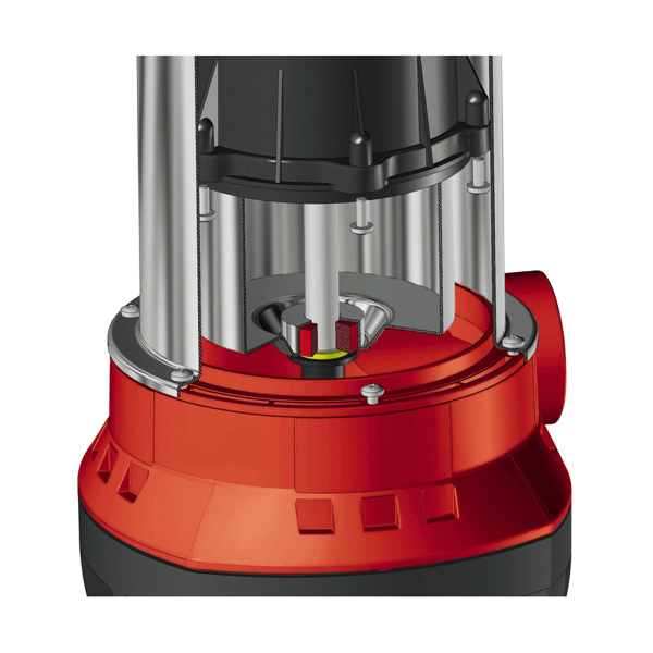 Einhell GE-DP 5220 LL ECO Submersible 2-in-1 Pump | CleanStore