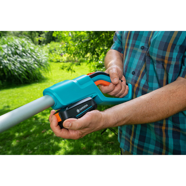 Gardena PBA 18V/36 P4A 2.0Ah Li-Ion Battery | Free Delivery*