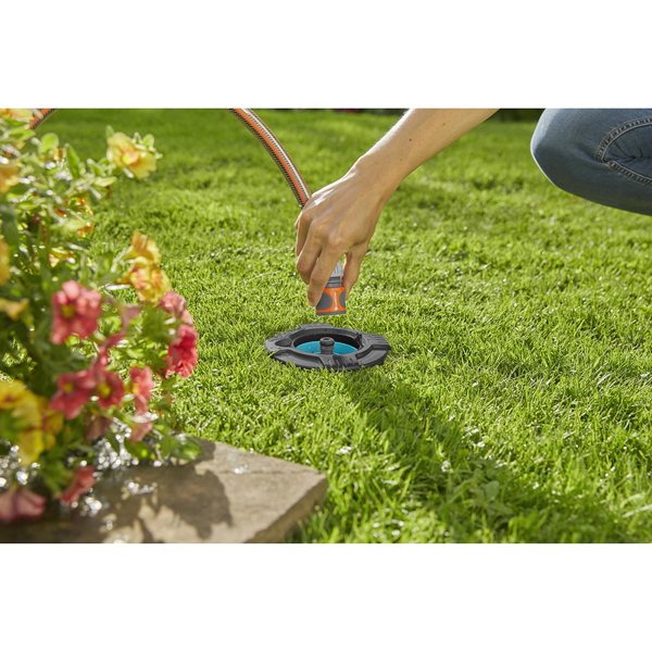 Gardena Pipeline Starter Set | Free, Quick Delivery*