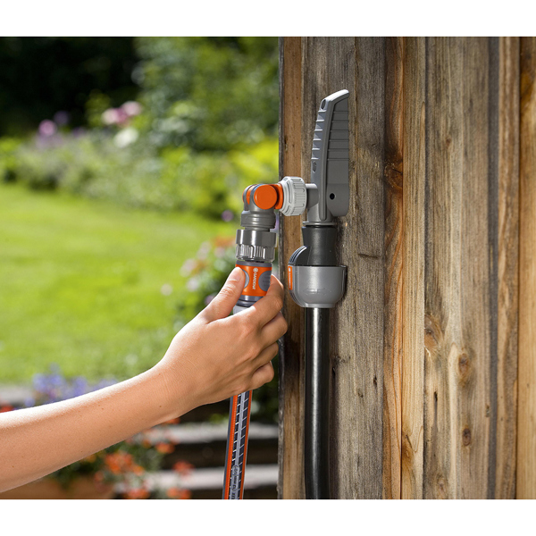 Gardena Pipeline Water Plug | Quick Delivery