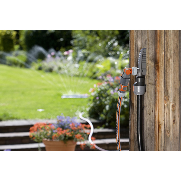 Gardena Pipeline Water Plug | Quick Delivery