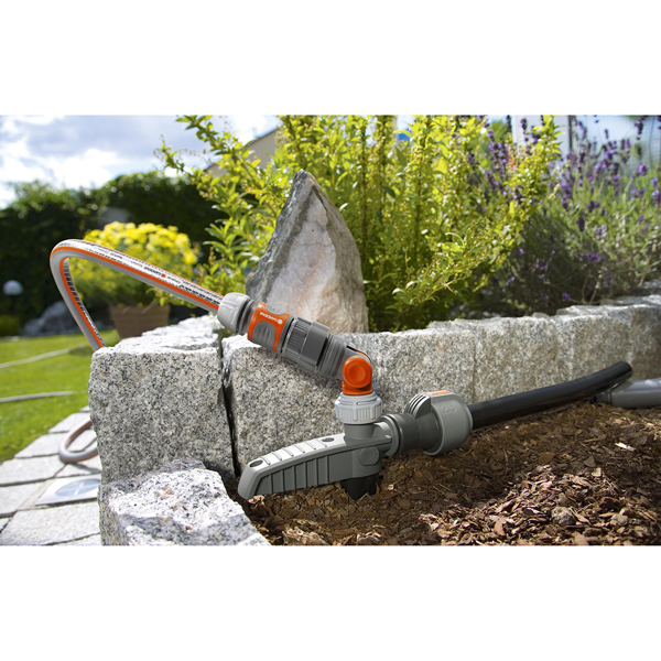 Gardena Pipeline Water Plug | Quick Delivery