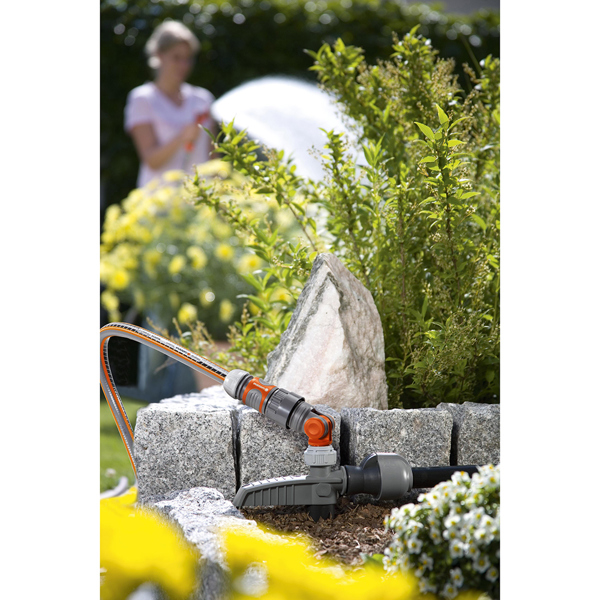 Gardena Pipeline Water Plug | Quick Delivery