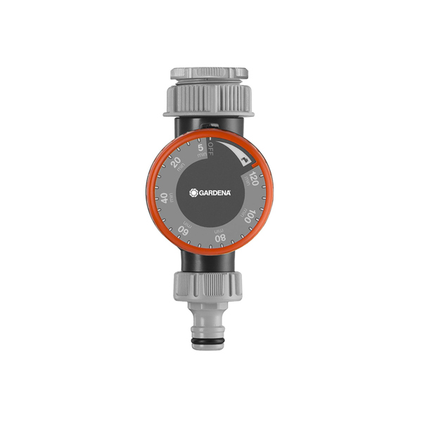 Gardena Manual Tap Timer | Quick Delivery