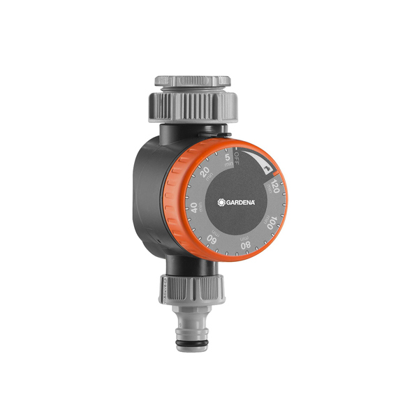 Gardena Manual Tap Timer | Quick Delivery