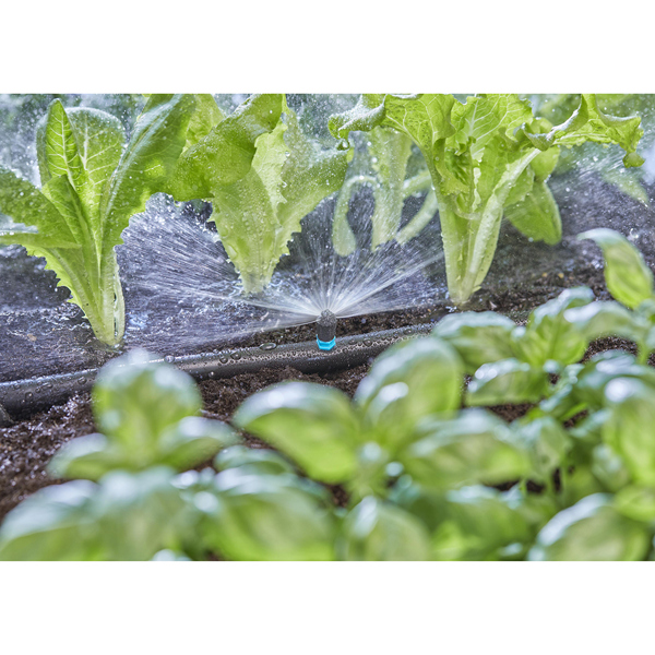 Gardena Micro-Drip 180Â° Spray Nozzles (Pack of 5)