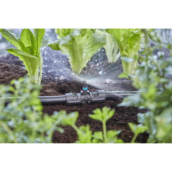 Gardena Micro-Drip 180Â° Spray Nozzles (Pack of 5)