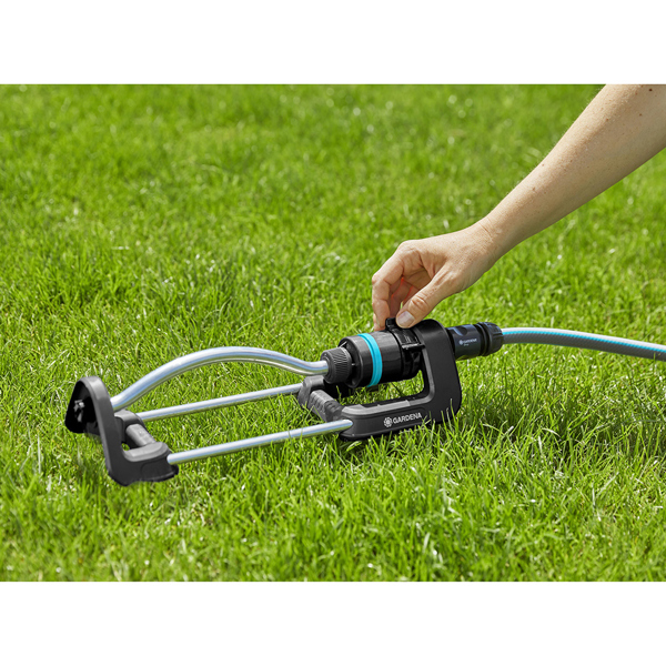 Gardena EcoLine Oscillating Sprinkler | Quick Delivery