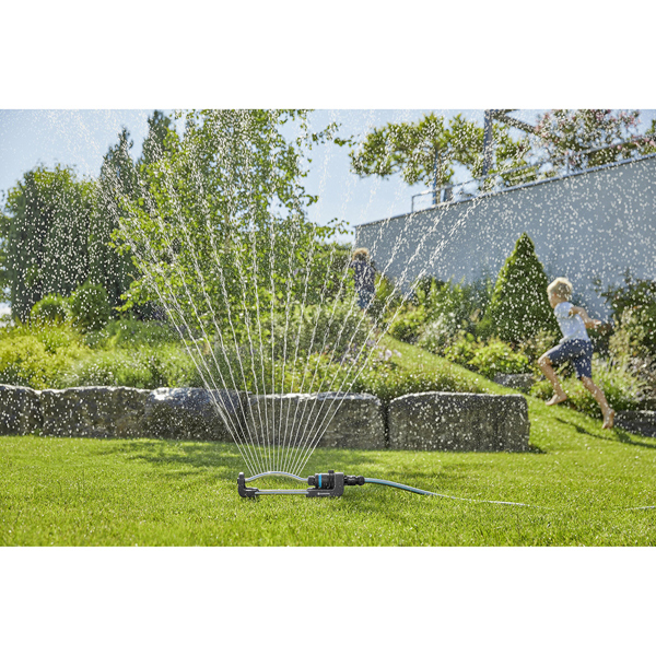 Gardena EcoLine Oscillating Sprinkler | Quick Delivery