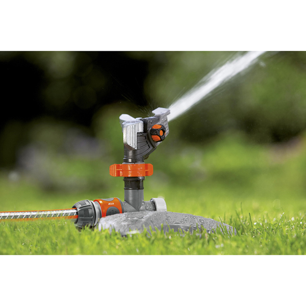 Gardena Premium Full or Part Circle Pulse Sprinkler