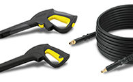 Karcher Pressure Washer Accessories | Free Delivery Over £50