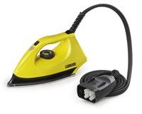 Karcher Steam Iron - Karcher Steamer Accessories - CleanStore