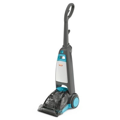 Vax VRS31W Rapide Spring Clean Carpet Cleaner - Carpet Extractors ...