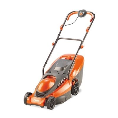 Flymo Chevron 34C Electric Lawnmower - Lawn Mowers - CleanStore