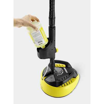Karcher T550 T-Racer - Patio & Deck Cleaner - Karcher Patio Cleaners ...