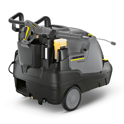 Karcher HDS 6/12 C Pressure Washer (155 Degrees C Max) - Commercial ...