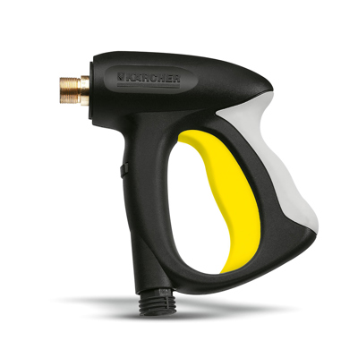 Karcher Easy Press High Pressure Trigger Gun with SoftGrip - Commercial ...