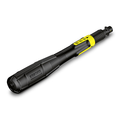 Karcher MJ 180 MultiJet 3-in-1 Full Control Spray Lance - Karcher Spray ...