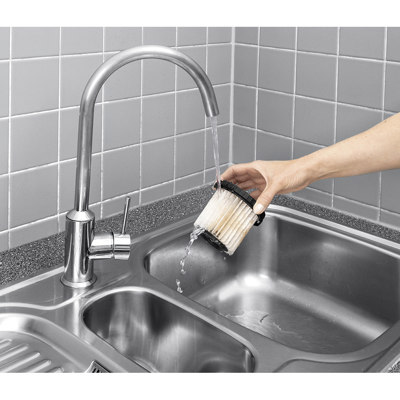 Karcher VC5 Cartridge Filter - Karcher Canister Vacuum Accessories ...