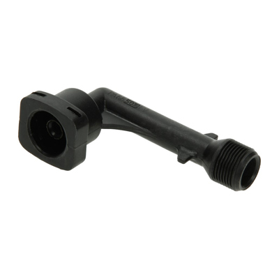 Karcher Water Outlet Elbow - Karcher Accessory Kits and Adapters ...