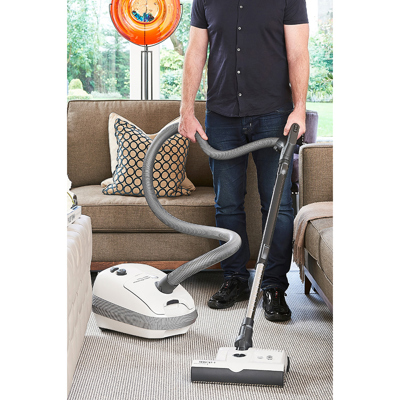Sebo Airbelt E3 Premium +BOOST ePower Vacuum - Sebo Vacuums - CleanStore