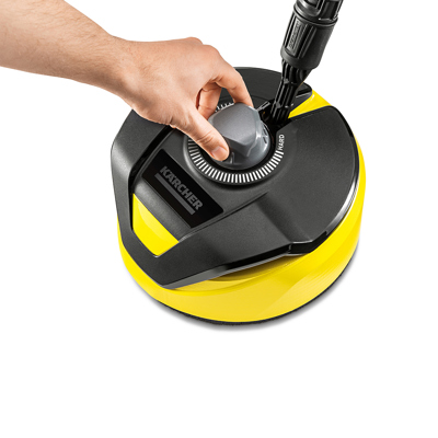 Karcher T5 T-Racer Surface Cleaner - Karcher Patio Cleaners - CleanStore