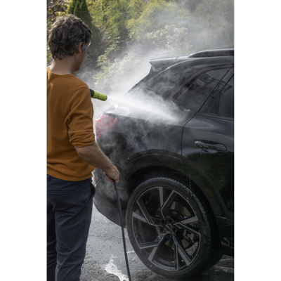 AVA Evolution P60 Large Pressure Washer Bundle - Home Pressure Washers ...
