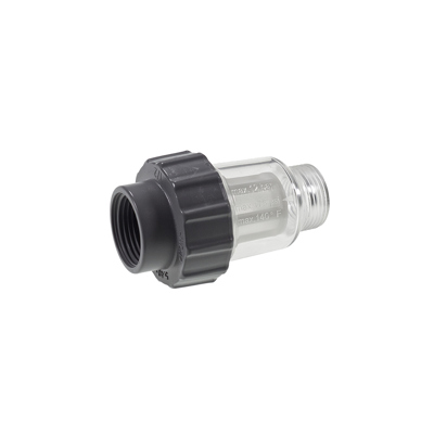 Karcher Water Filter Complete - Commercial Pressure Washer Accessories ...