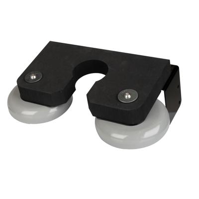 Numatic NQ100 Trolley Bracket - Trolleys and Cleaning Carts - CleanStore