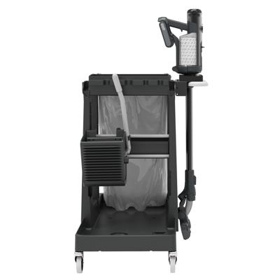 Numatic NQ100 Trolley Bracket - Trolleys and Cleaning Carts - CleanStore