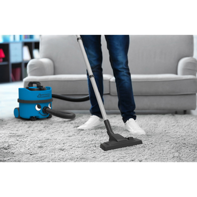 Numatic James JVP180 Vacuum Cleaner - Numatic Canister Vacuums - CleanStore