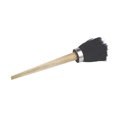 TA3 - Short Handled Tar Brush - Industrial Brooms and Brushes - CleanStore