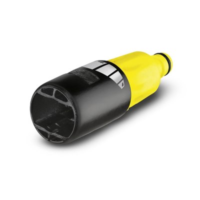 Karcher Garden Hose Adapter - Karcher Domestic Pressure Washer ...