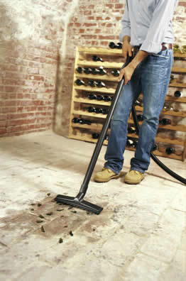 Karcher A2004 Car Vacuum Package - Canister Vacuums - CleanStore