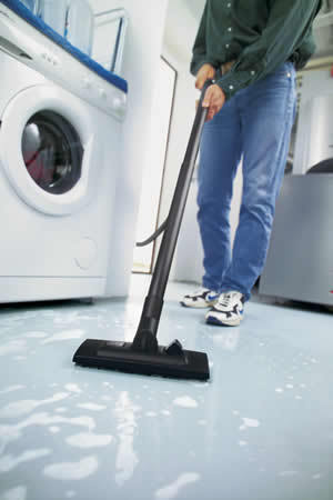 Karcher A2004 Car Vacuum Package - Canister Vacuums - CleanStore