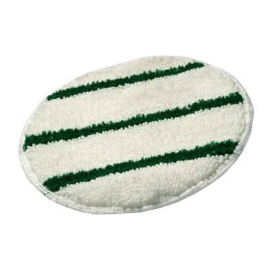 17 Inch Bonnet Buffer (Bonnet Mop) - Floor Pads - CleanStore