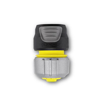 Karcher Premium Universal Hose Connector - Connectors - CleanStore