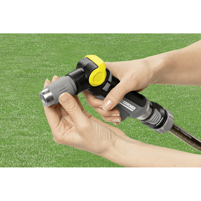 Karcher Spray Gun Premium - Spray Guns and Nozzles - CleanStore