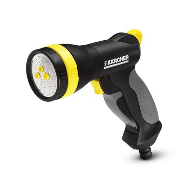 Karcher Premium Multifunctional Spray Gun - Spray Guns and Nozzles ...